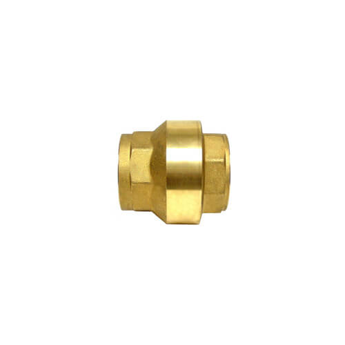 38-40XL - Zurn 38-40XL - 3/8" In Line Single Check Valve
