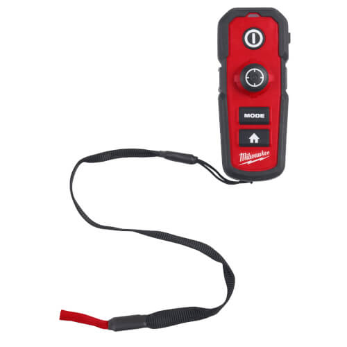 2123-21HD - Milwaukee 2123-21HD - M18 Utility Remote Control Search ...