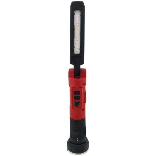 2128-22 - Milwaukee 2128-22 - REDLITHIUM USB Stick Light w/ Magnet and ...