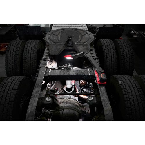 2129-20 - Milwaukee 2129-20 - M18 Magnetic Extendable Boom Light