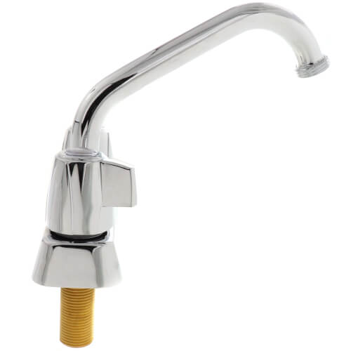 2131LF - Delta 2131LF - Classic Centerset Two Handle Laundry Faucet w ...