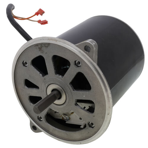 21341U - R.W. Beckett 21341U - CF800 1/3HP, 3450 RPM, 115V Oil Burner Motor