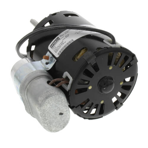 214066 - Reznor 214066 - Venter Motor for VR and TR 175-200 (115V), 214066