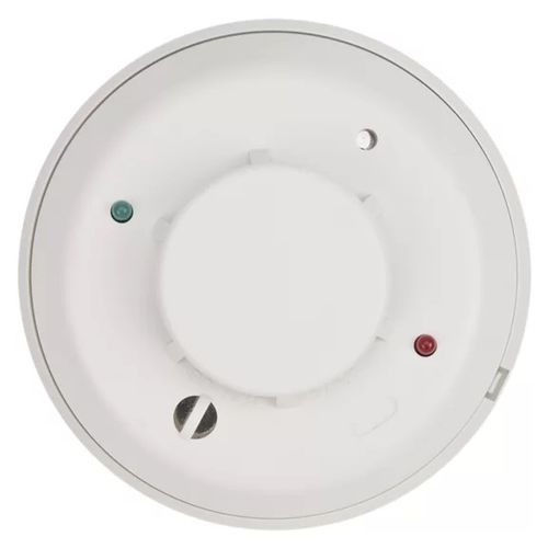 2151 - System Sensor 2151 - Photoelectric Plug-in Smoke Detector, 2151