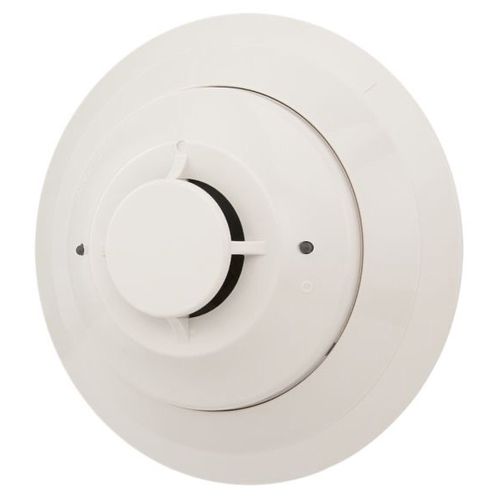 2151 - System Sensor 2151 - Photoelectric Plug-in Smoke Detector, 2151