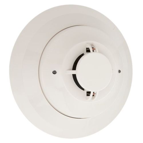 2151 - System Sensor 2151 - Photoelectric Plug-in Smoke Detector, 2151