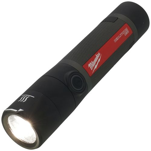 2160-21 - Milwaukee 2160-21 - USB Compact Flashlight (800L)