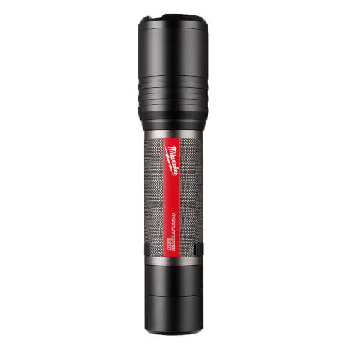 2162-21 - Milwaukee 2162-21 - REDLITHIUM USB Slide Focus Flashlight