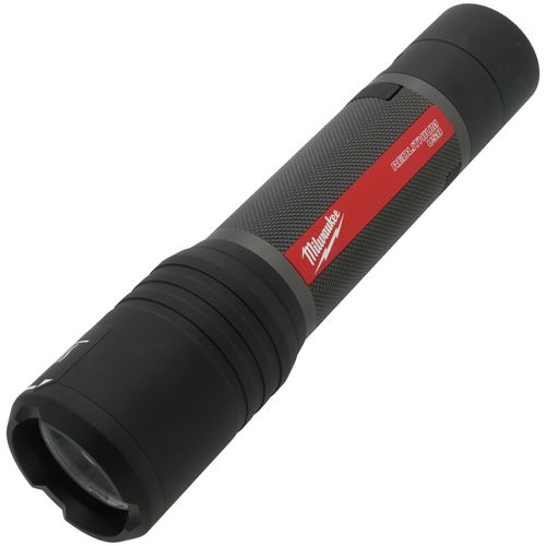 2162-21 - Milwaukee 2162-21 - REDLITHIUM USB Slide Focus Flashlight