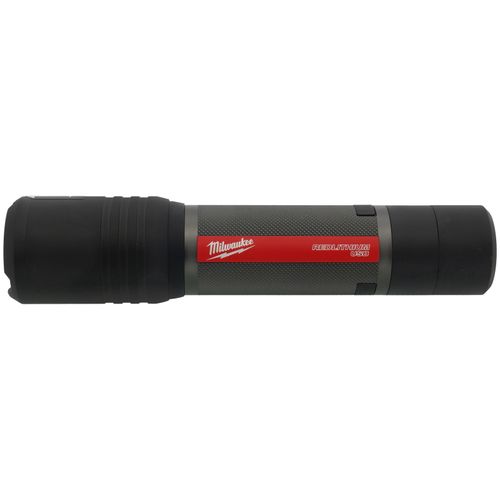 2162-21 - Milwaukee 2162-21 - REDLITHIUM USB Slide Focus Flashlight