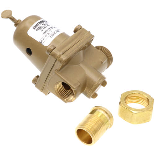 216944-300 - Armstrong Pumps 216944-300 - 1/2" Pressure Reducing Valve ...