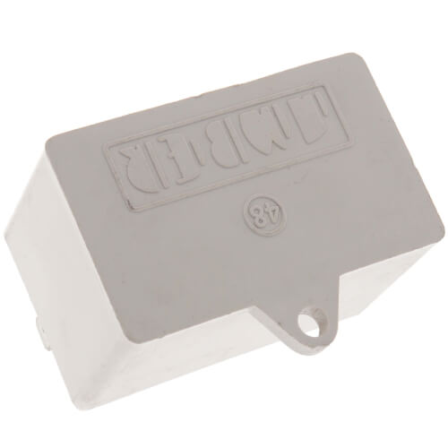 217031 - Reznor 217031 - Fan Motor Capacitor, 115V w/ AL14 (15 MFD), 217031