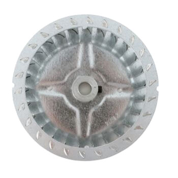 21755 - Lennox 21755 - Inducer Wheel, 21755