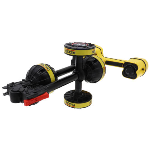21893 - RIDGID 21893 - SeekTech SR-20 Locator