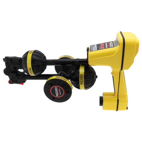 21893 - RIDGID 21893 - SeekTech SR-20 Locator