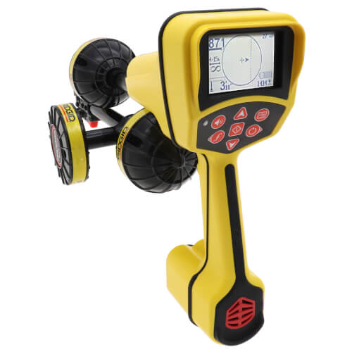 21893 - RIDGID 21893 - SeekTech SR-20 Locator