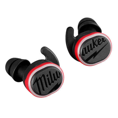 2191-21 - Milwaukee 2191-21 - REDLITHIUM USB Bluetooth Jobsite Ear Buds