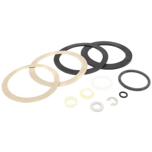 22-502 - Krowne Metal 22-502 - Twist/Lever Waste Repair Kit, 22-502