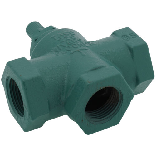 Taco 220-6 1" Universal (CI) Taco Flo-Chek - SupplyHouse.com