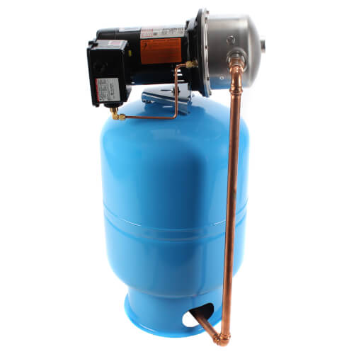 2201-37 - Amtrol 2201-37 - RP-10HP, 14 Gal Residential Pressuriser