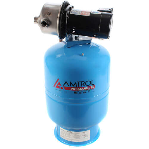 2201-39 - Amtrol 2201-39 - RP-15HP, 20 Gal Residential Pressuriser