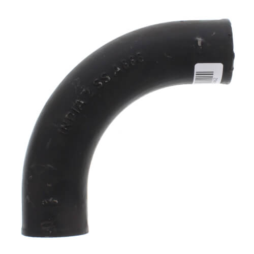 220462 - NewAge Casting 220462 - 2" Imported No Hub Cast Iron Short ...