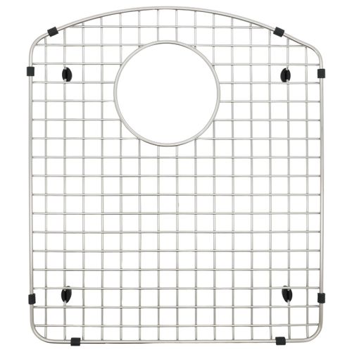 220998 - Blanco 220998 - Stainless Steel Sink Grid for Diamond 60/40 ...