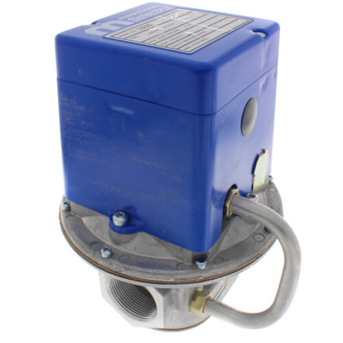 220D-1-1/2 - Maxitrol 220D-1-1/2 - 1-1/2" Pilot Loaded Regulator ...