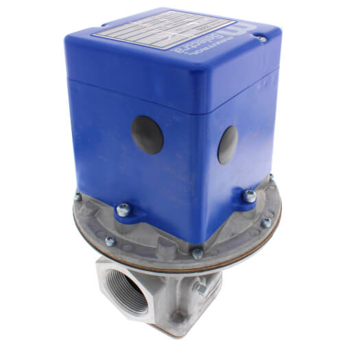 220D-1-1/2 - Maxitrol 220D-1-1/2 - 1-1/2" Pilot Loaded Regulator ...