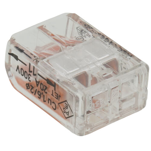 221-412/K194-4045/1 - WAGO 221-412/K194-4045/1 - 2-Conductor Compact ...