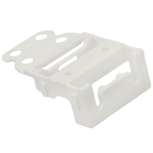 221-505 - WAGO 221-505 - 1-Gang 221 Series 5-Conductor Mounting Carrier ...