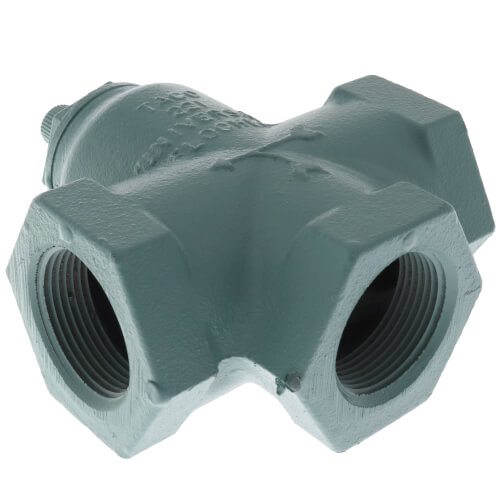 221-6 - Taco 221-6 - 1-1/4" Universal (CI) Taco Flo-Chek