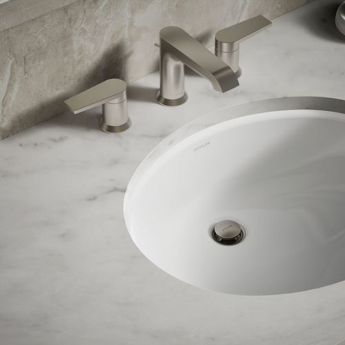 Inspiring Kohler Caxton Sink Photos