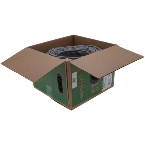 22155509 - Honeywell Genesis 22155509 - 500 ft - 18/4 Stranded OAS CL2 ...