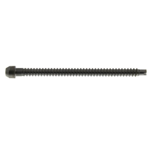 22175 - Moen 22175 - Stainless Steel Sink U-Channel Extension Screw, 22175