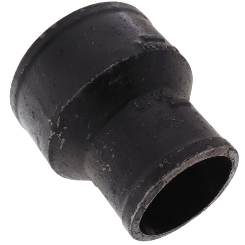 222140-NEWAGE - NewAge Casting 222140-NEWAGE - 3" x 2" Imported No Hub ...