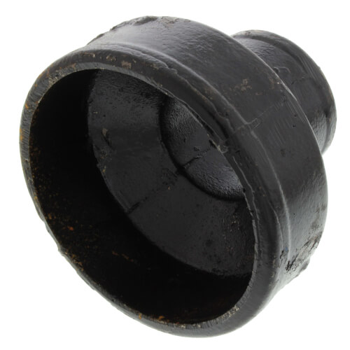 222142 - NewAge Casting 222142 - 4" x 2" Imported No Hub Cast Iron ...