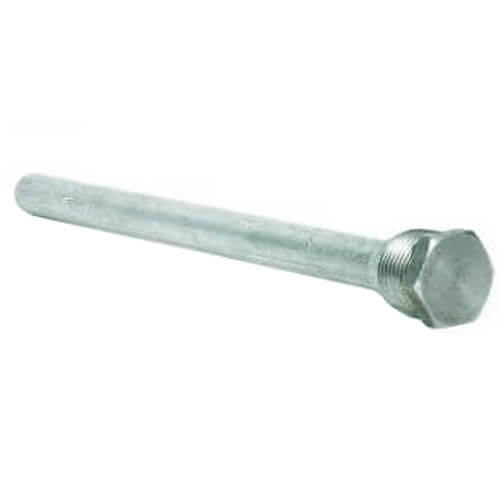 415-38508-03 - Bradford White 415-38508-03 - Aluminum Anode Rod w/ Heat ...