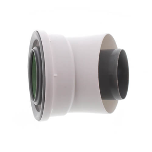 224077PP - Rinnai 224077PP - 45° Condensing Vent Pipe Elbow (2 Pack) 224077PP - Rinnai 224077PP - 45° Condensing Vent Pipe Elbow (2 Pack)