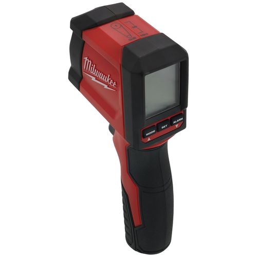 2267-20 - Milwaukee 2267-20 - 10:1 Infrared Temp-Gun