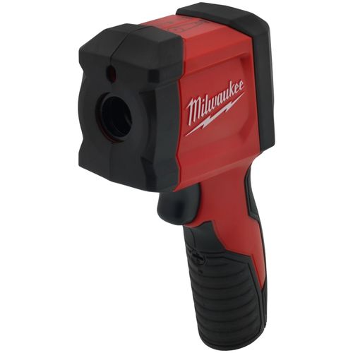 2267-20 - Milwaukee 2267-20 - 10:1 Infrared Temp-Gun