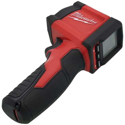 2267-20 - Milwaukee 2267-20 - 10:1 Infrared Temp-Gun