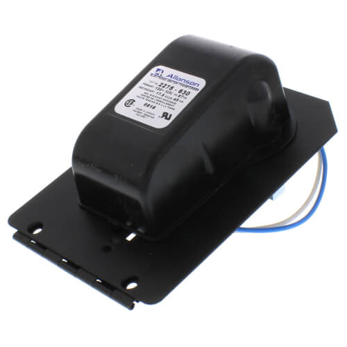 2275-630 - Allanson 2275-630 - Solid State Ignition Transformer for ...