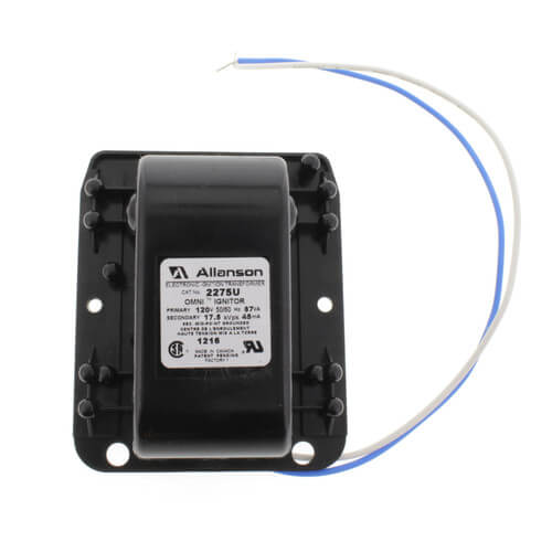 2275-U - Allanson 2275-U - Solid State Ignition Transformer Universal ...