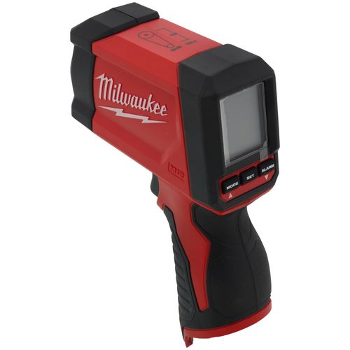 2278-20 - Milwaukee 2278-20 - M12 12:1 Infrared Temp-Gun
