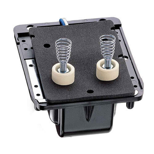 2280-653 - Allanson 2280-653 - Ignition Transformer for Weil McLain ...