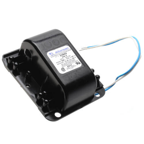2280-U - Allanson 2280-U - Ignition Transformer OMNI Universal Ignitor ...