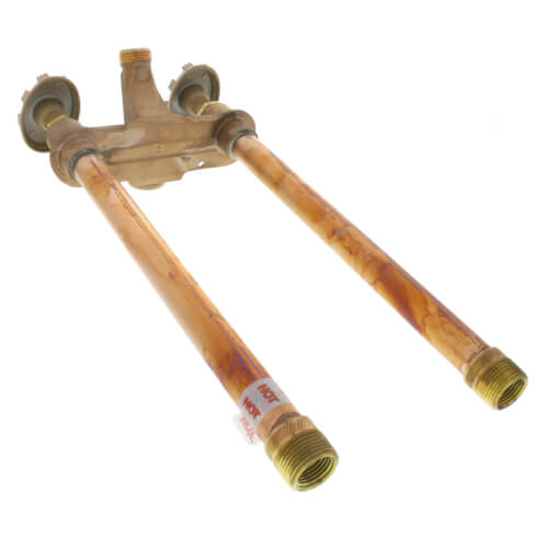 22P-10-MH - Woodford 22P-10-MH - Model 22 10", 1/2" FPT x 3/4" MPT ...