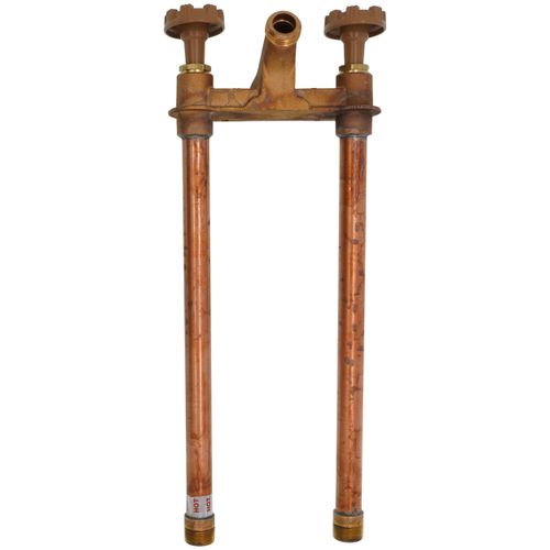 22P-12-MH - Woodford 22P-12-MH - Model 22 12", 1/2" FPT x 3/4" MPT ...