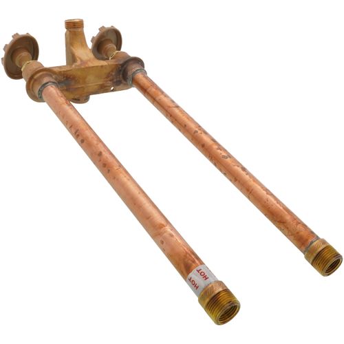 22P-12-MH - Woodford 22P-12-MH - Model 22 12", 1/2" FPT x 3/4" MPT ...